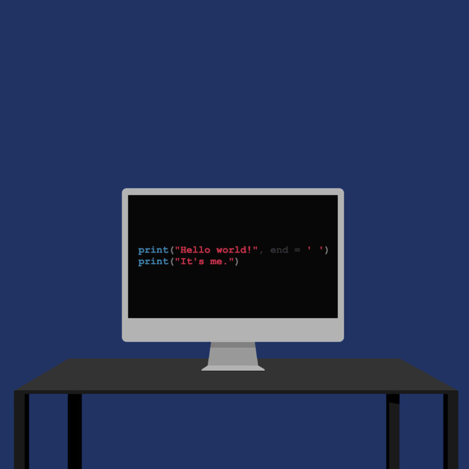 Python Print Fonksiyonu Ve Formatlama Savaşan Adam